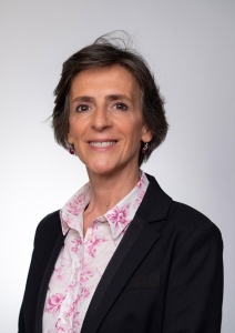 Nomination de Florence Demurger comme présidente du tribunal ...